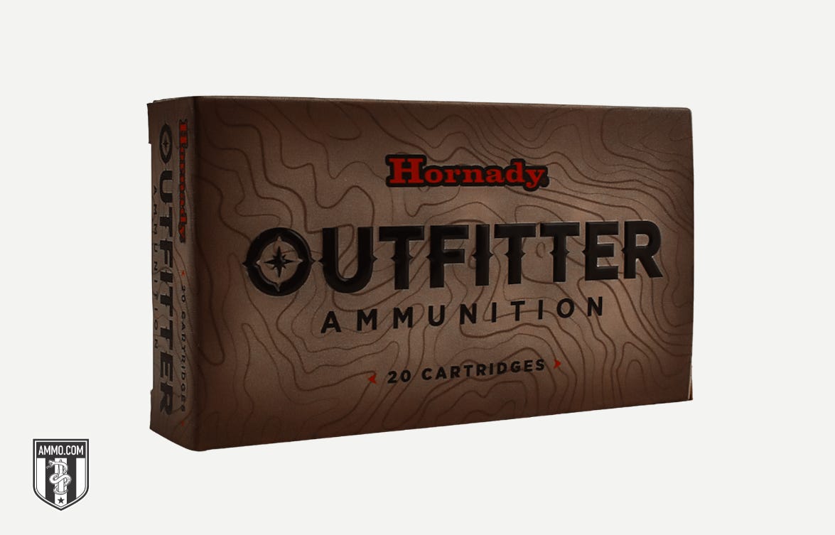Best 7mm PRC Ammo: Hunting and Long-Distance Target Shooting - Freedoms ...