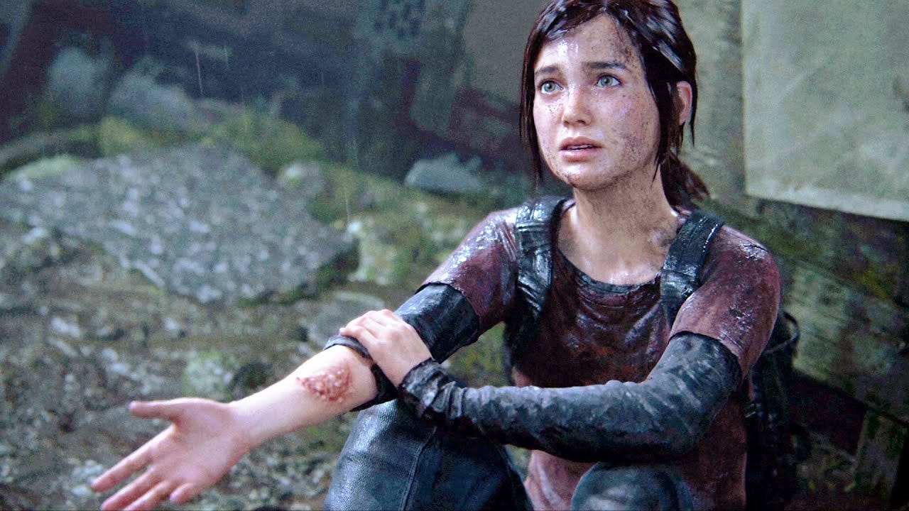 Ellie Williams: The Greatest Introduction to a Protagonist