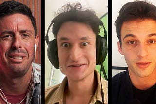 FYPod | The Bulwark | Substack