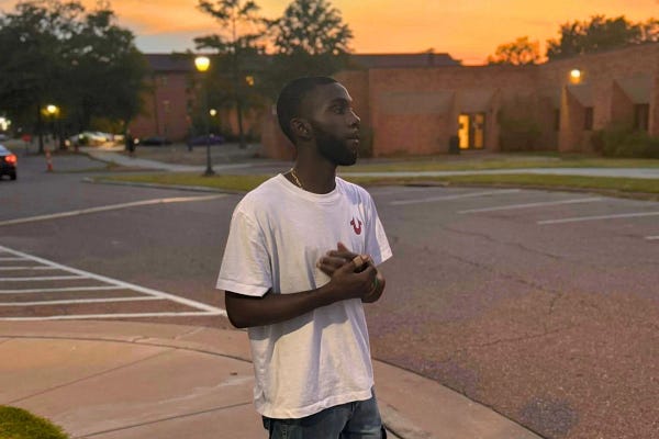 What I'm Reading | Phil Lewis | Substack