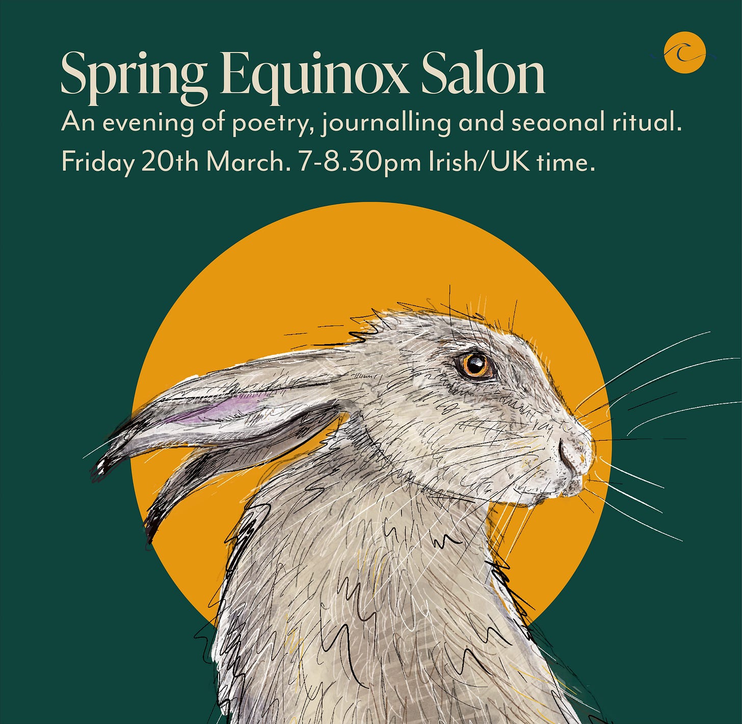 Spring Equinox: Mapping to the Creative Process/ Part Two