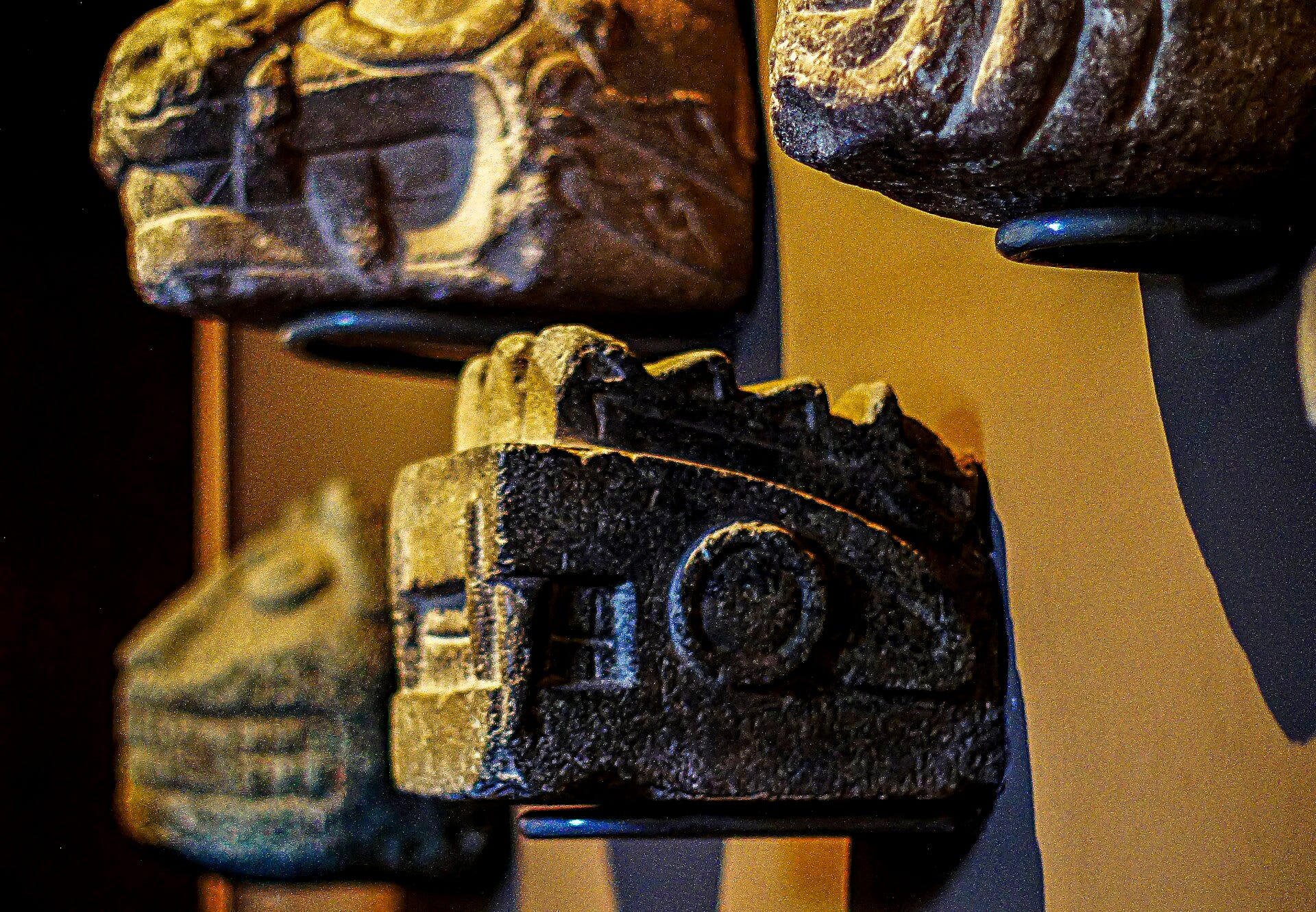 Chavín de Huántar: El templo que hizo hablar a los dioses