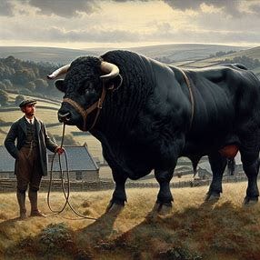 Walter Rees (abt 1747 - 1824) - by Barry Rees