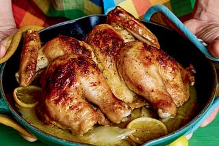 Restaurant Dropout | Zoe Barrie Soderstrom | Substack