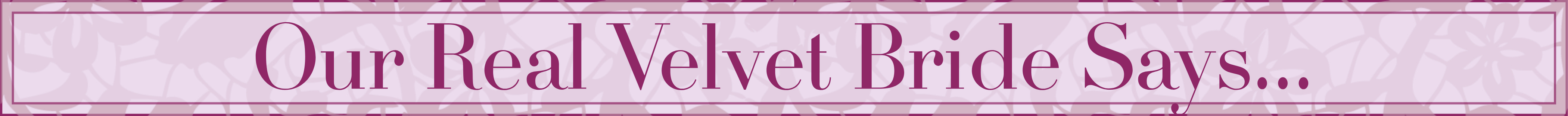 Monday Magic: December 29, 2025 - by Velvet Bridal