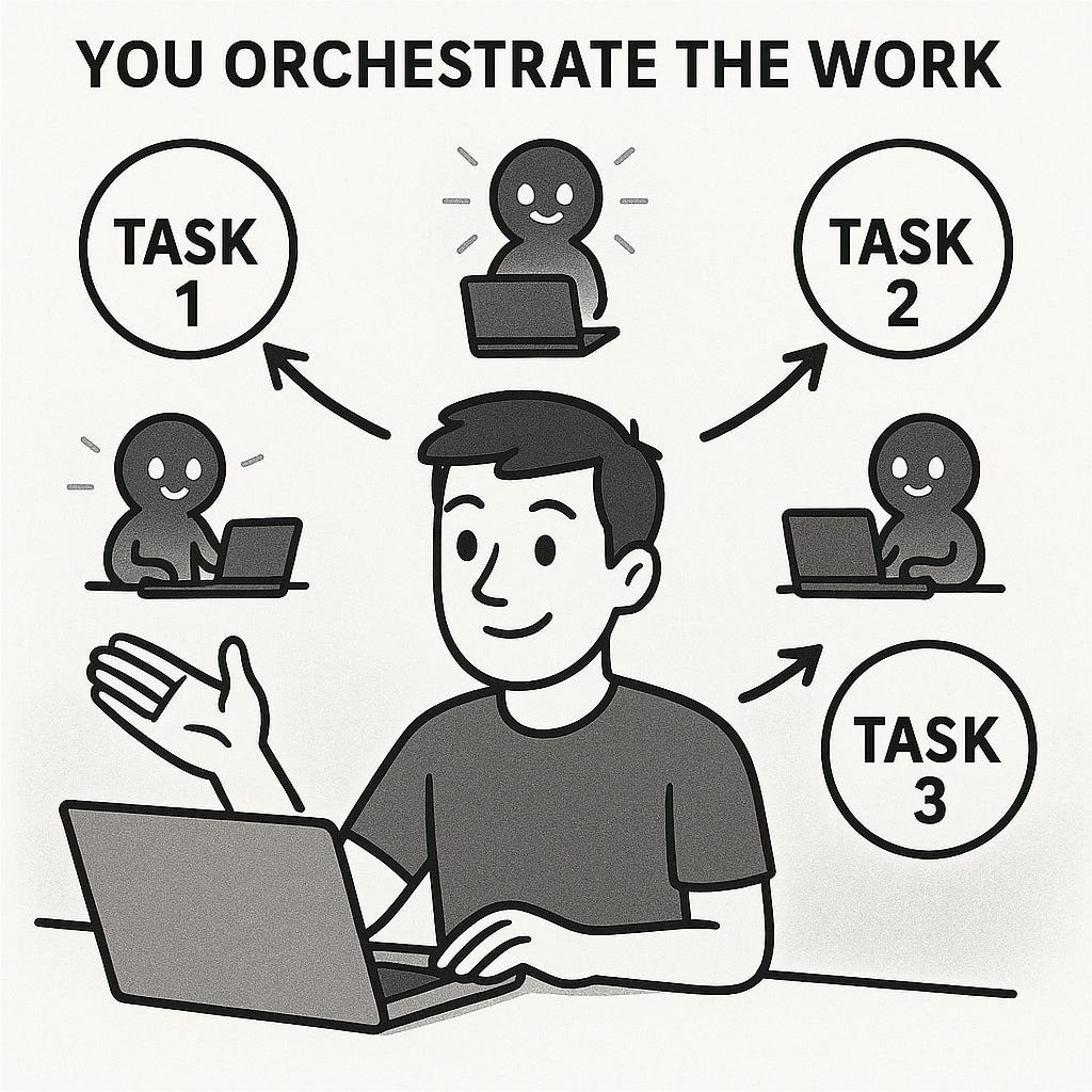 The AI-Native Software Engineer - by Addy Osmani - Elevate