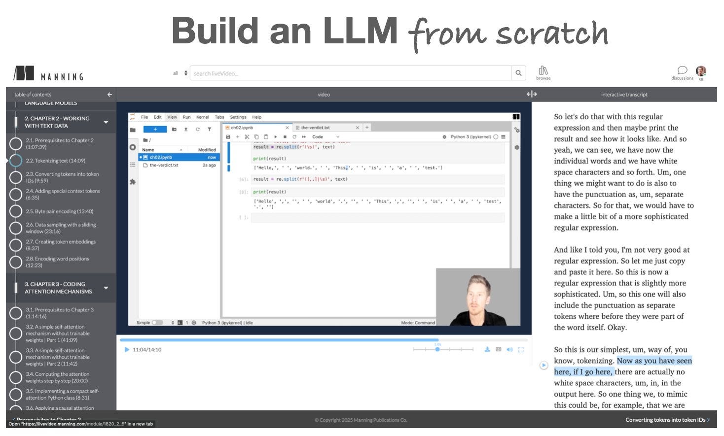 The Big LLM Architecture Comparison