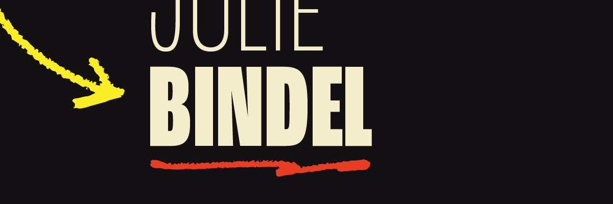 Julie Bindel | Substack
