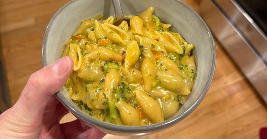 Karissa Stevens | Substack