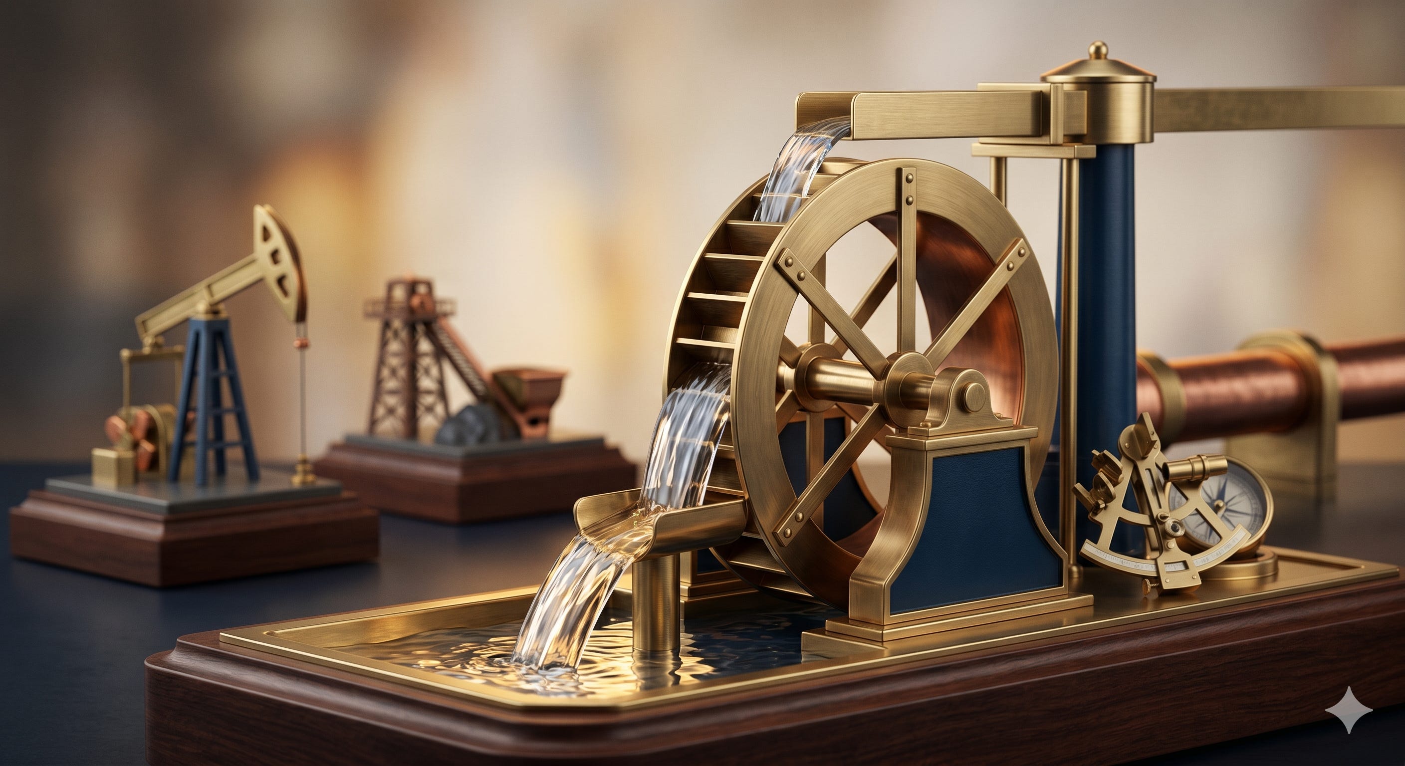 The Missing Piece: Defending Purchasing Power in the Predictable Yield ...