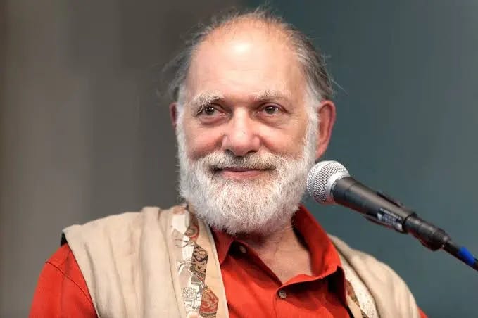 Bernie Glassman: Sixty Years of Practice