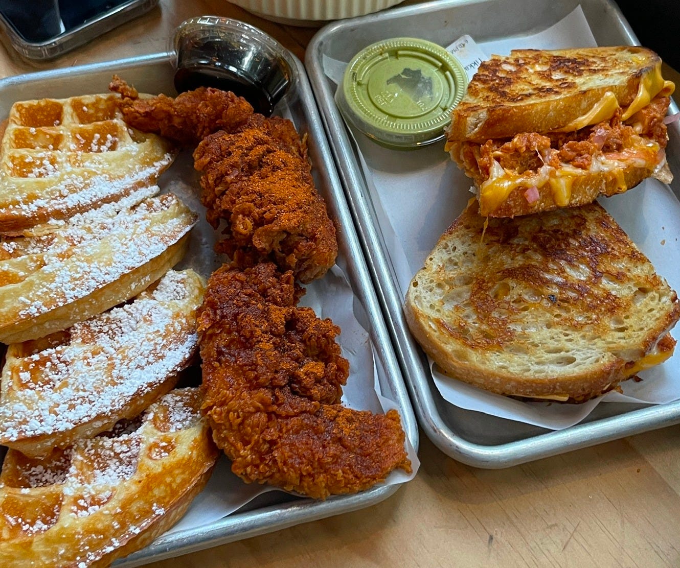 Neighbourhood Guide: Ridgeway Plaza - by Tanvi Swar