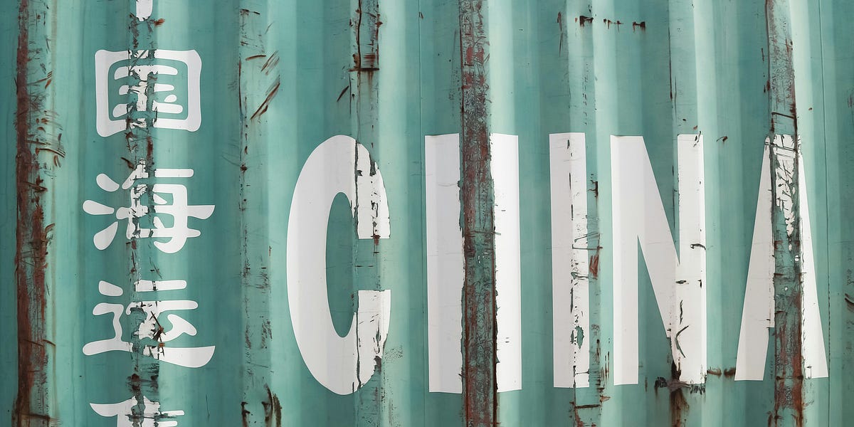 The Trade War's Not That Bad for China w/ Yun Sun