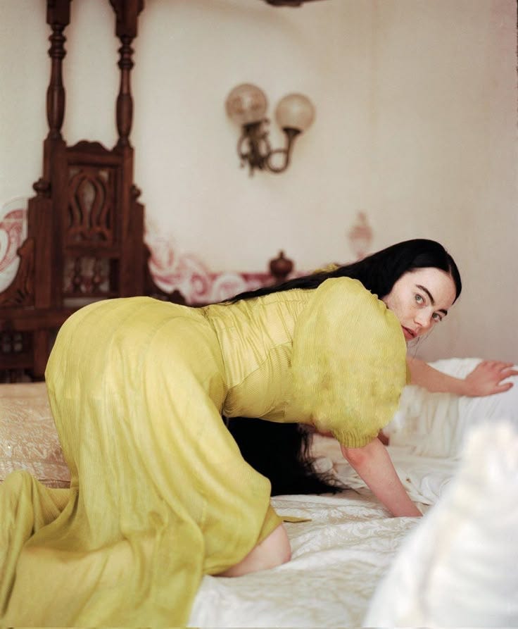 high-low trivia: january 2026 - by tori bravo