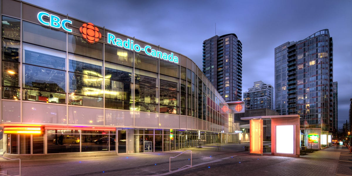 Travis Dhanraj Has Given Us A Reason To Rebuild The CBC