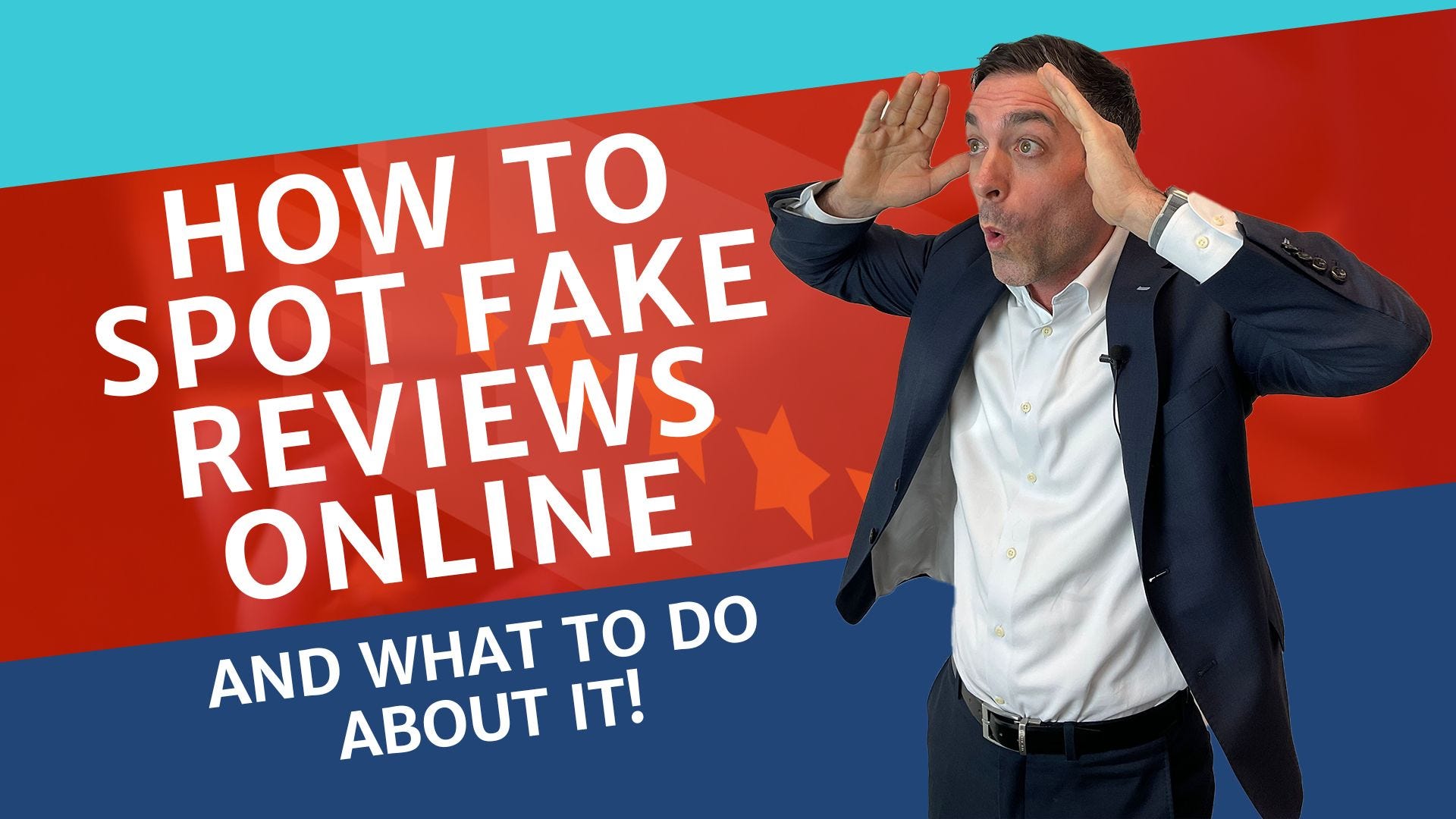 How to Spot Fake Google Reviews - by Minc Law
