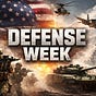 DEFENSE WEEK | Dr. TR Afterburn, PhD, SAR | Substack