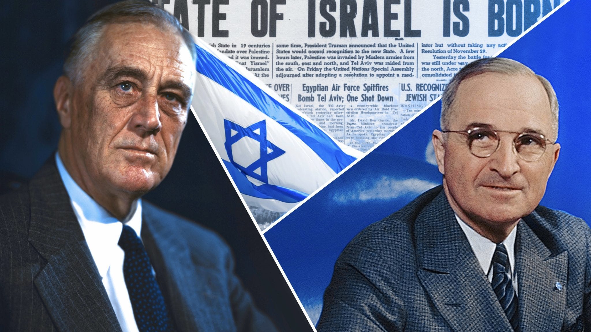 The Prophecy Update Newsletter - 11/25/25 - A Monumental Power-Shift in ...