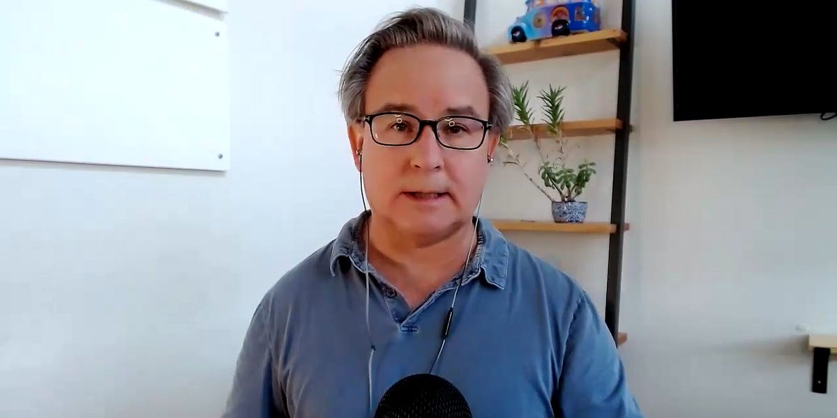 Folks Aren't Buying What Trump Is Selling, Dems Are Hurtling Into A New ...
