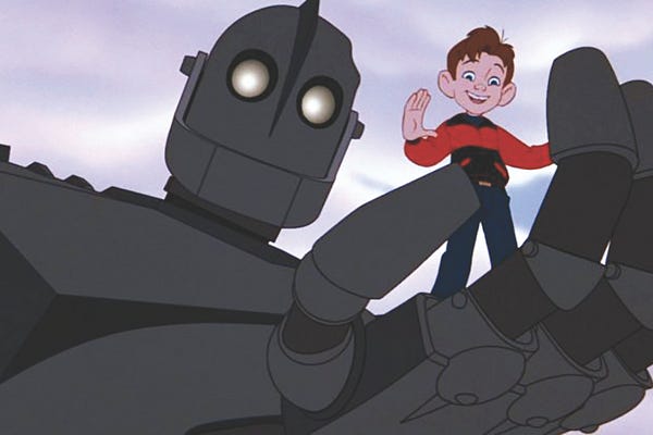 High Brow | Mina Le | Substack