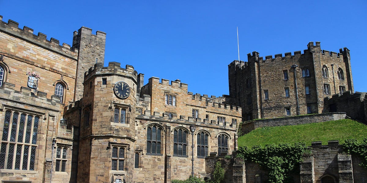 Back in Durham, 30 years after it all fell apart
