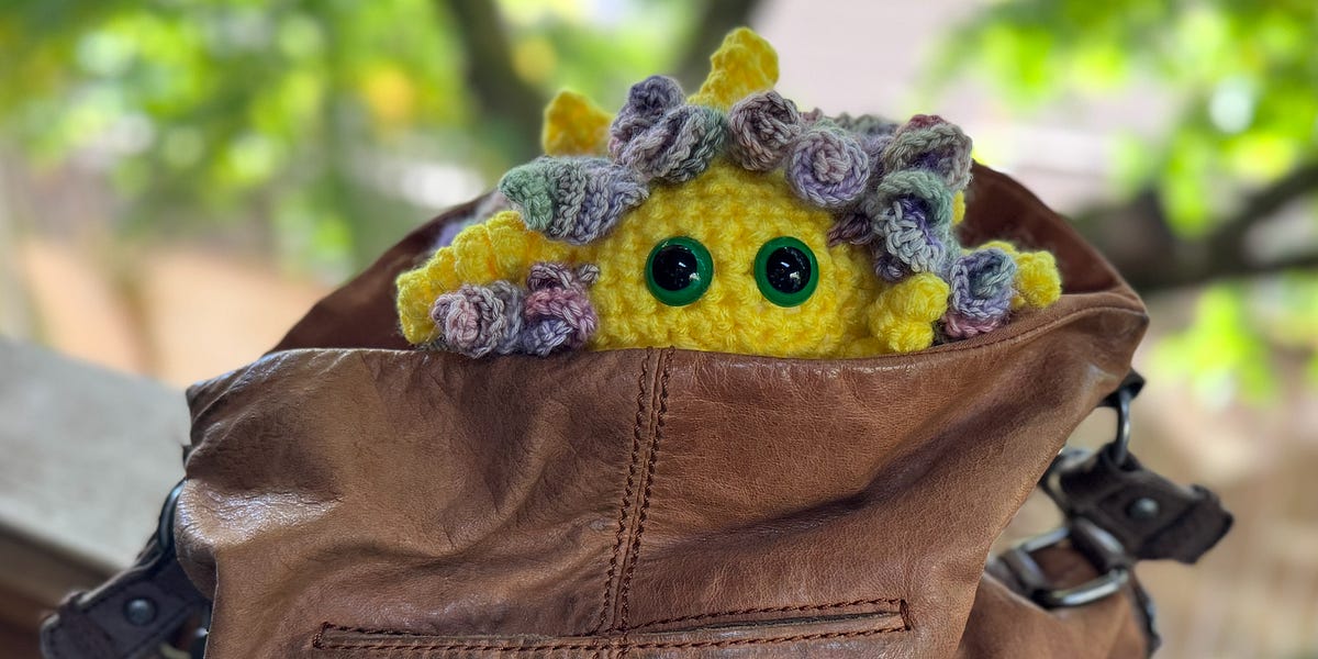 The Story of the Warm Fuzzies and the Cold Pricklies