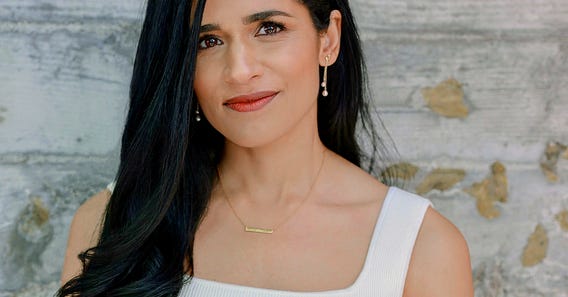 Change with Maya Shankar | Substack