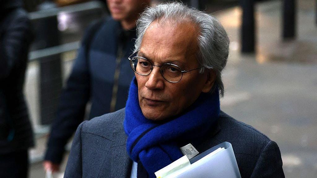 Belly Of The Beast Episode 80 - Richard Lewis