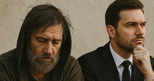 Asymmetric Finance | Carlos Pascual | Substack