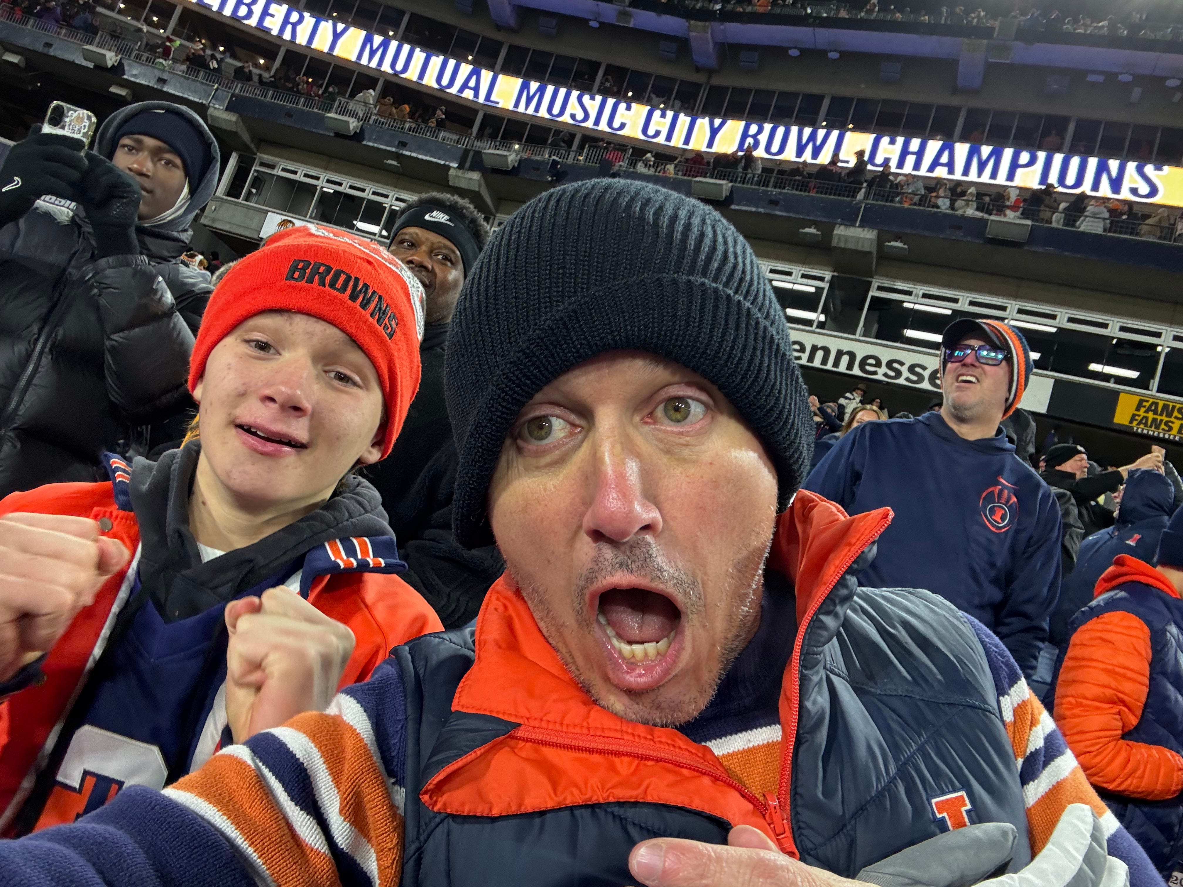 Volume 6, Issue 5: The Times They Are a-Changin’