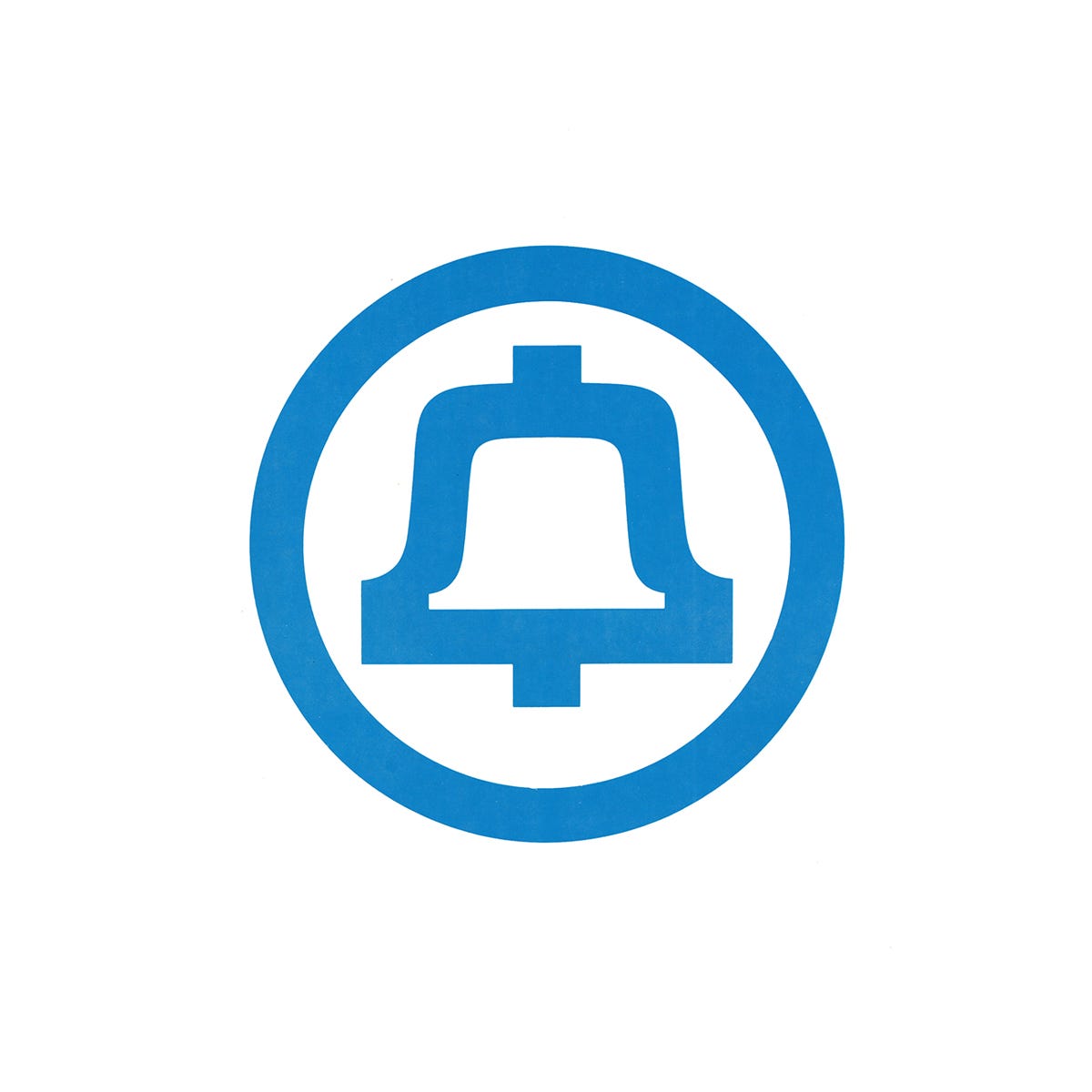 Revealed! The story of Saul Bass' logo for AT&T – Logo Histories