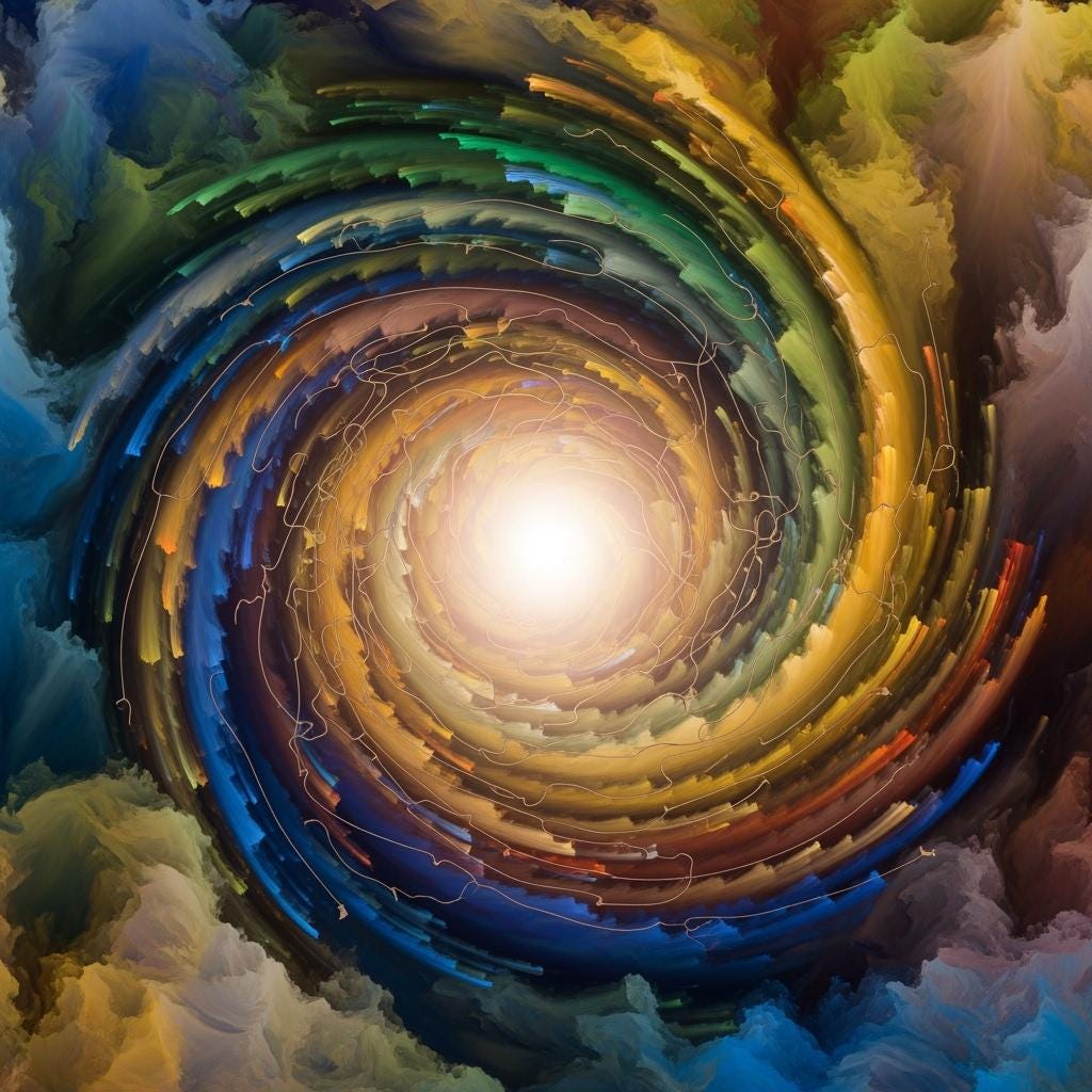 Why Attention Shapes Reality Itself