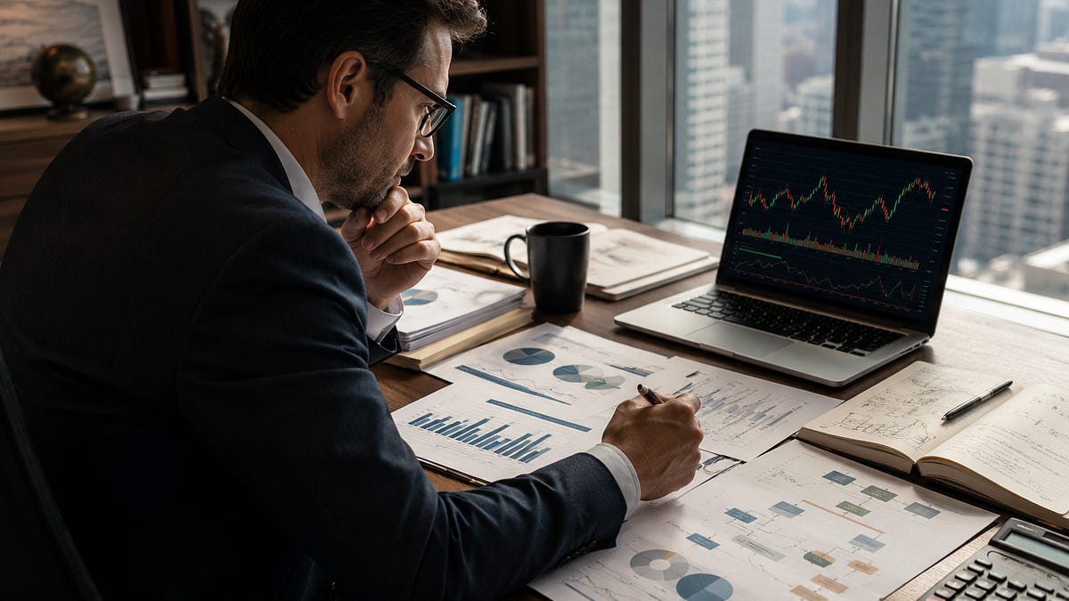 Usando ROE, ROIC e ROIIC na prática