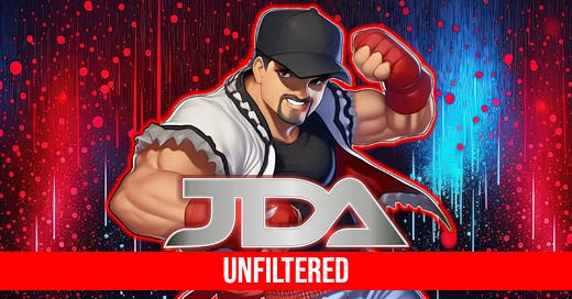 Vox Day's Darkstream | Vox Day Fan | Substack