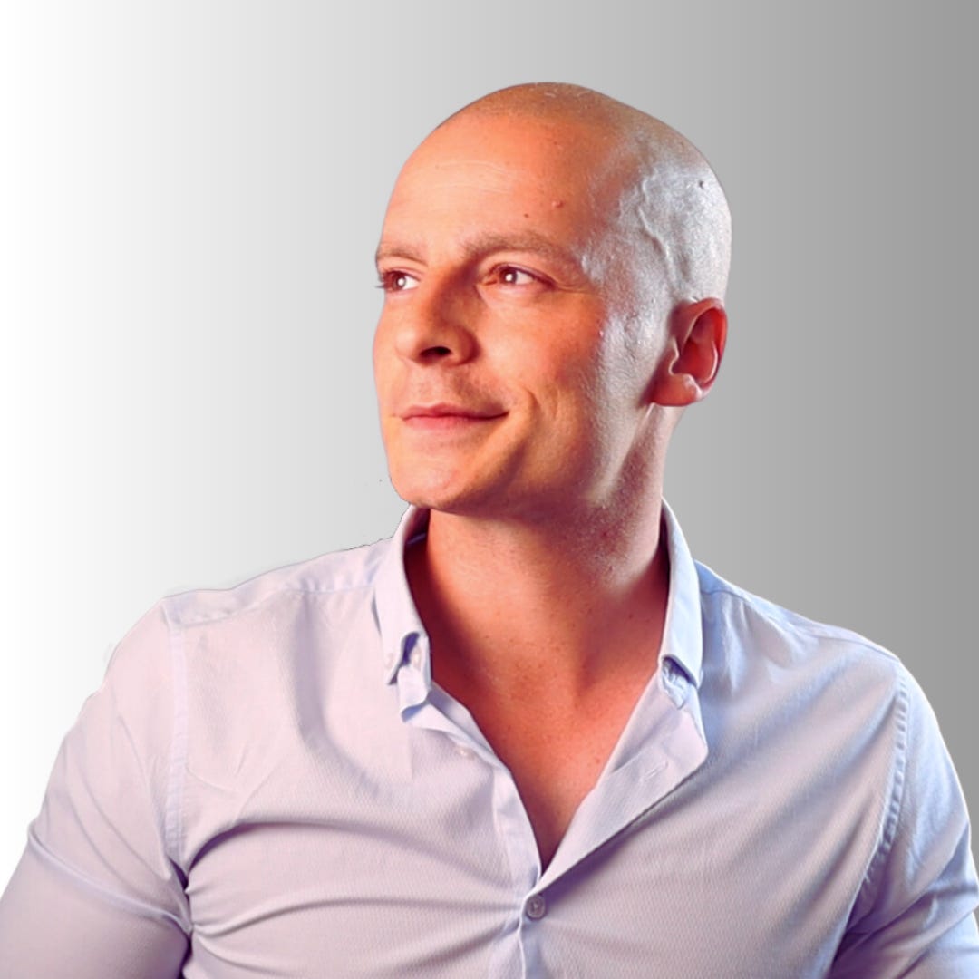 Christian Schmidt | Substack