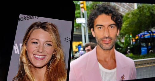 Law and Chaos | Liz Dye | Substack