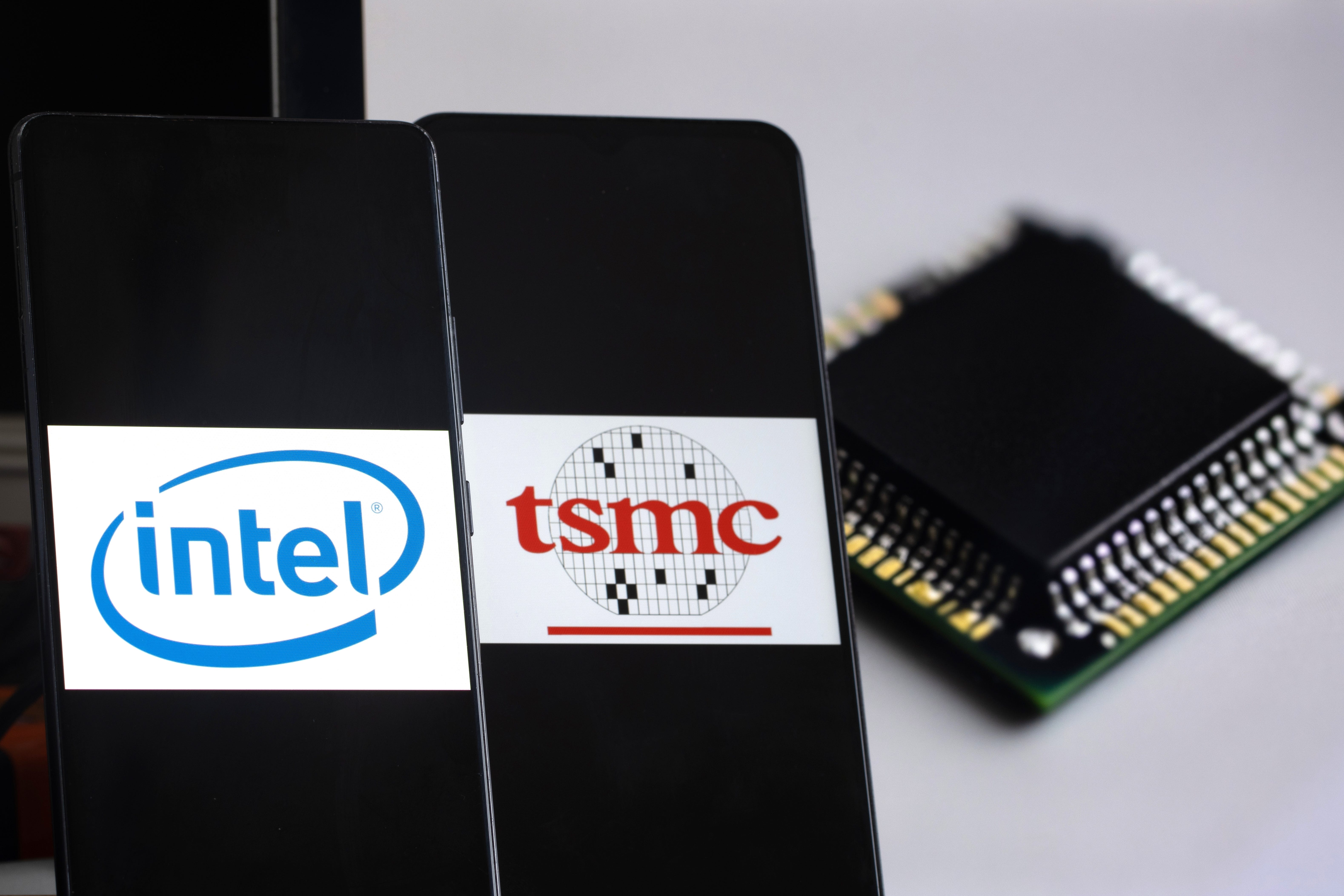 In-Depth Analysis of Rumors Surrounding TSMC-Intel Joint Venture