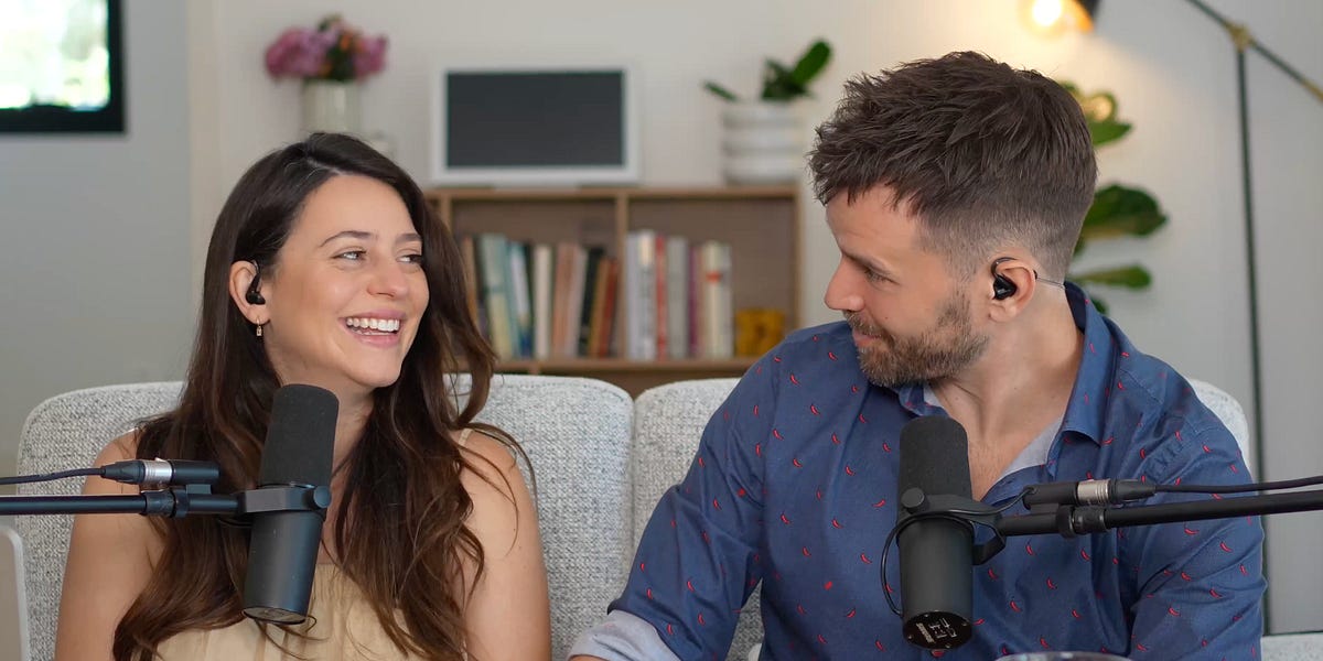 Finding Your True Intuitive Voice