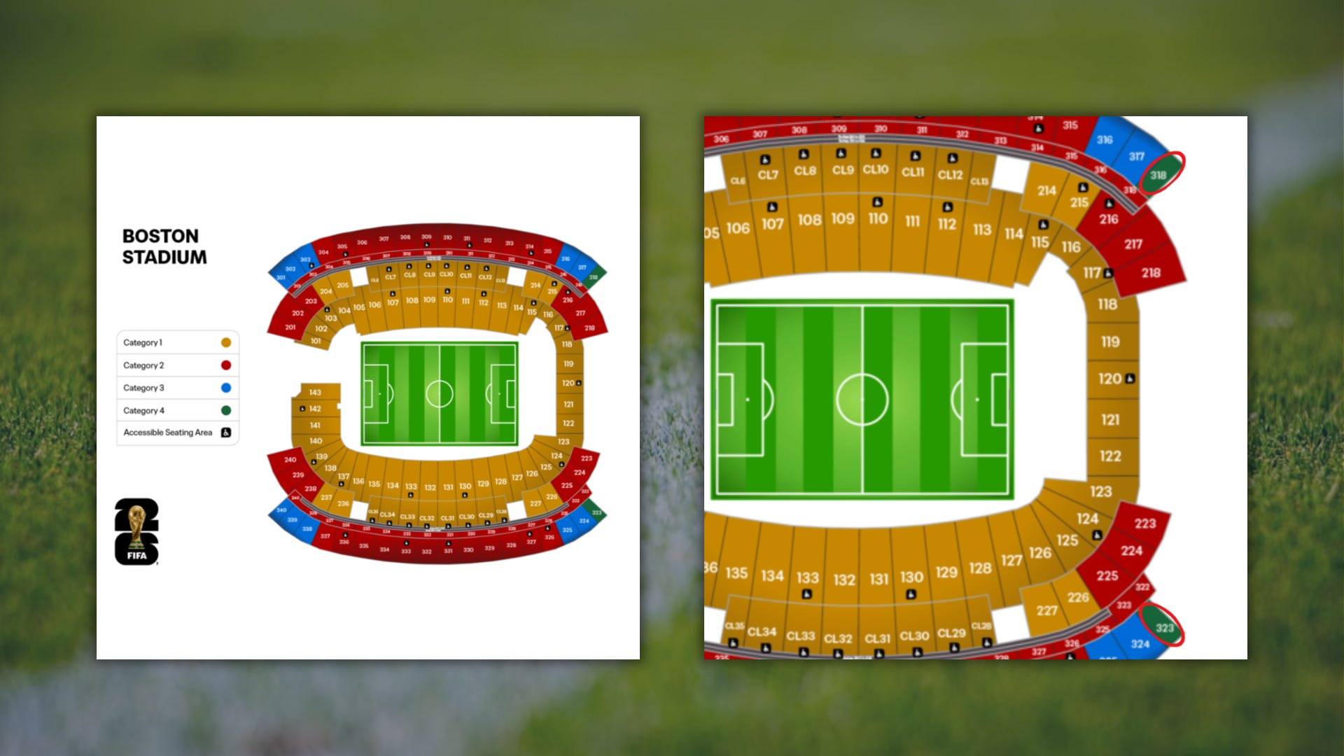 World Cup tickets hit $959K resale on FIFA’s own platform