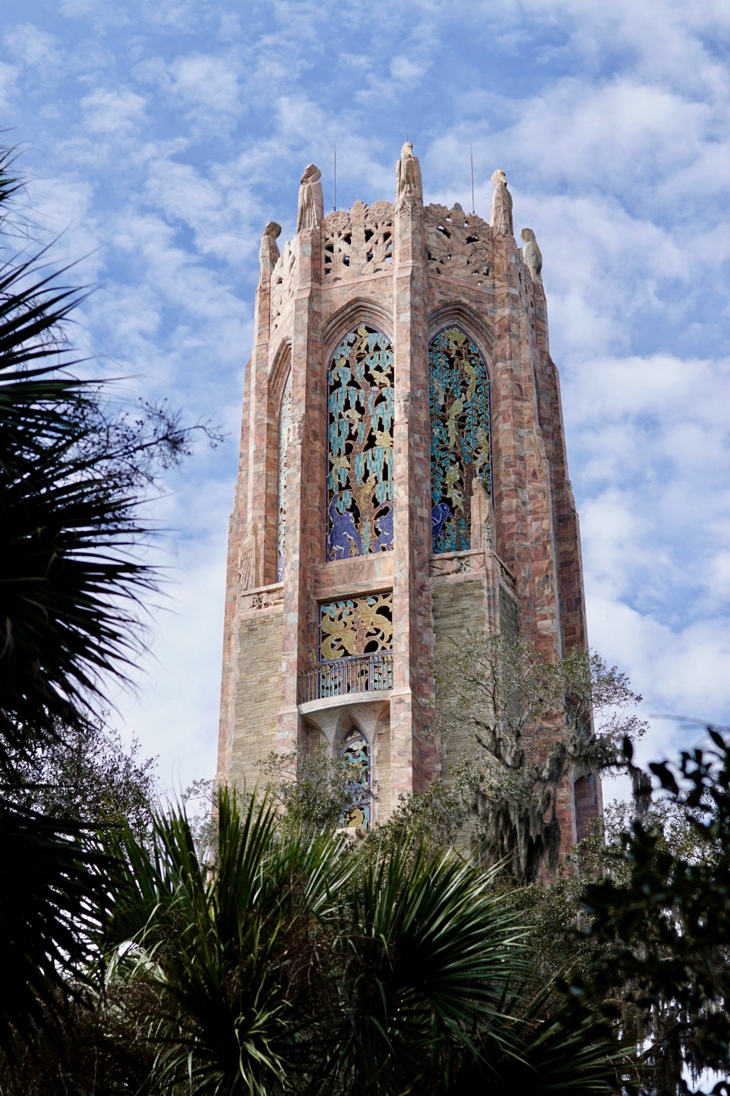The Prettiest Place in Florida: Why You Need to Visit Bok Tower Gardens