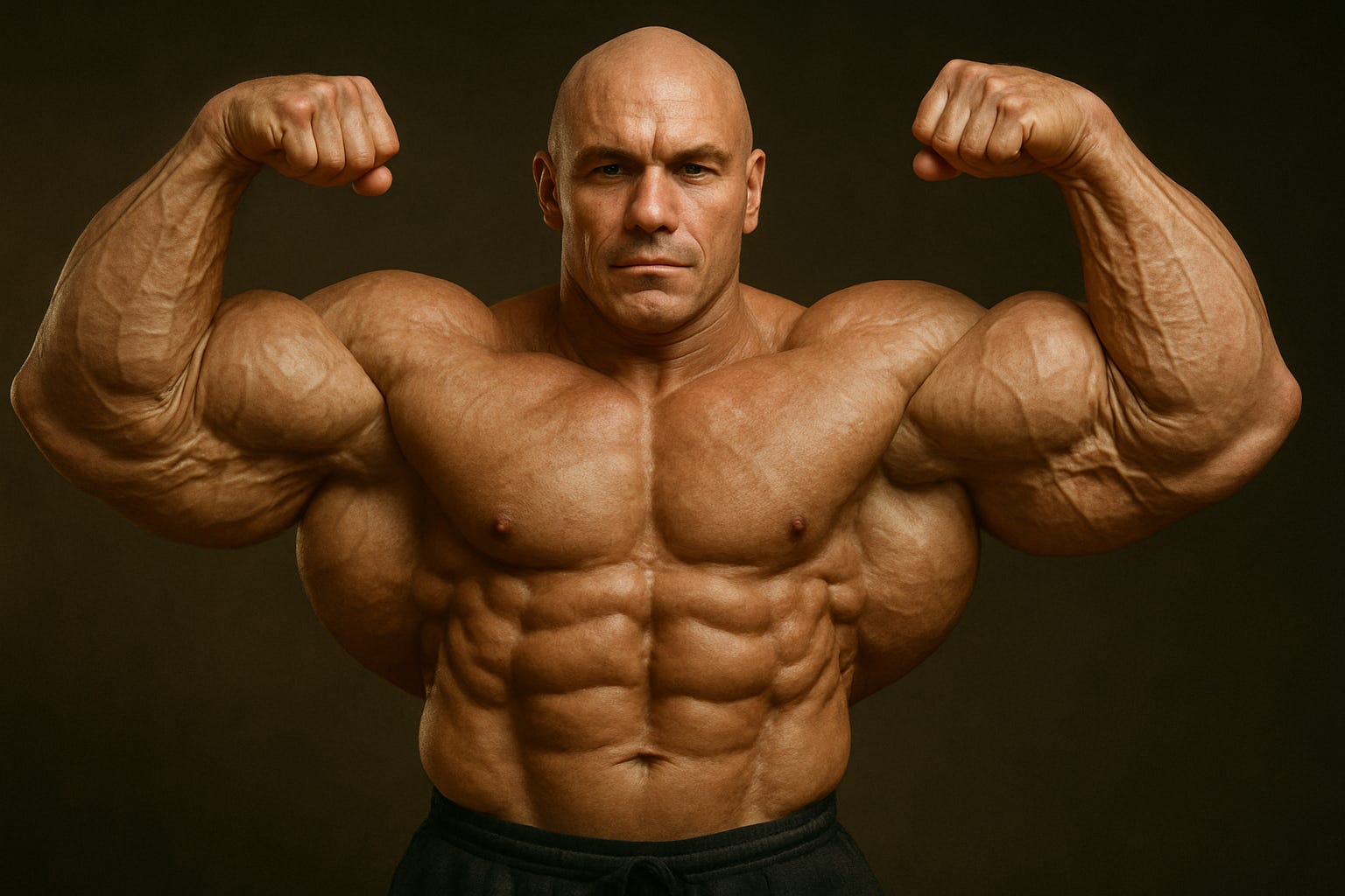 Welcome to Men of Mass - by Mike Muscles - Men of Mass