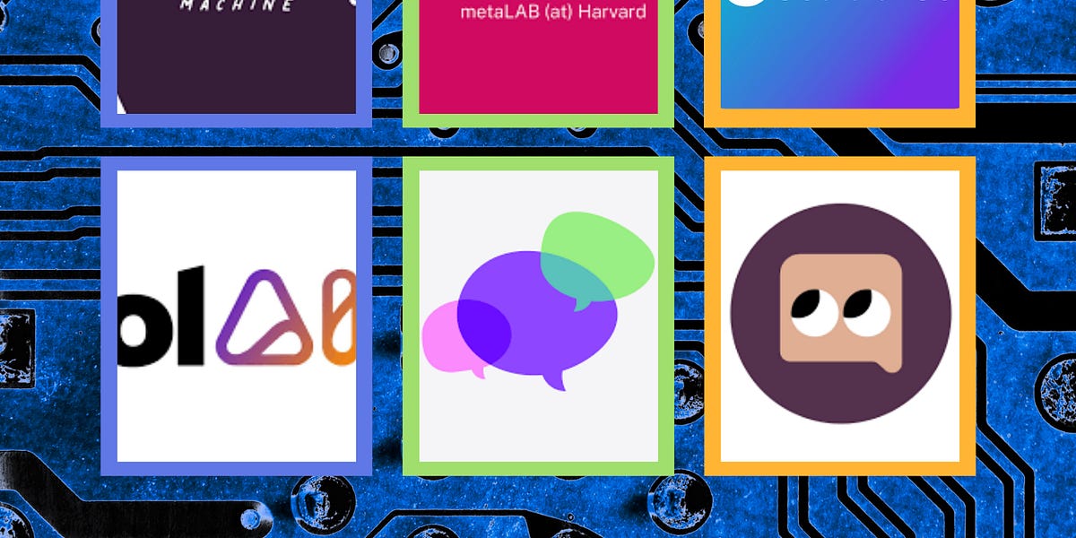 The AI School Librarian's Top 10 AI Tools: 2025 Edition