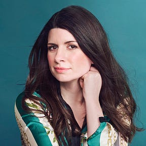 Charlotte Gill | Substack