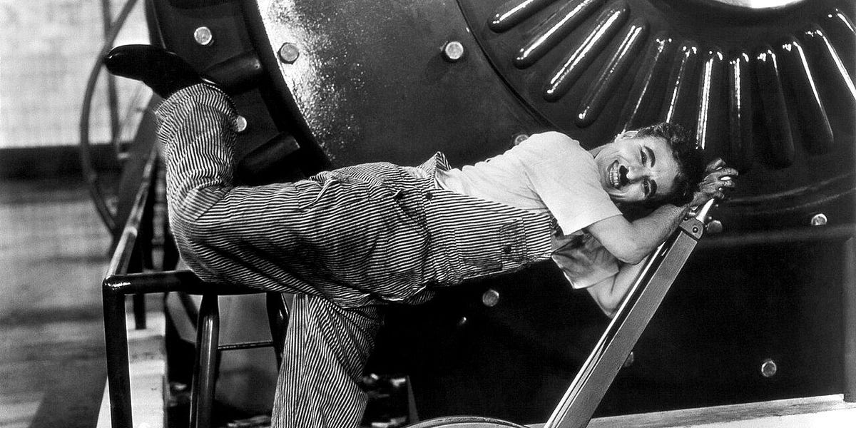 The Disenchantment of the World: Max Weber's Legacy