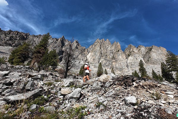 Humble Running Community | Substack