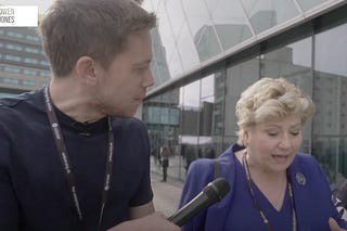 BattleLines with Owen Jones | Substack