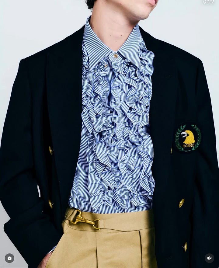 80+ Japanese Clothing Brands You’ve Never Heard Of