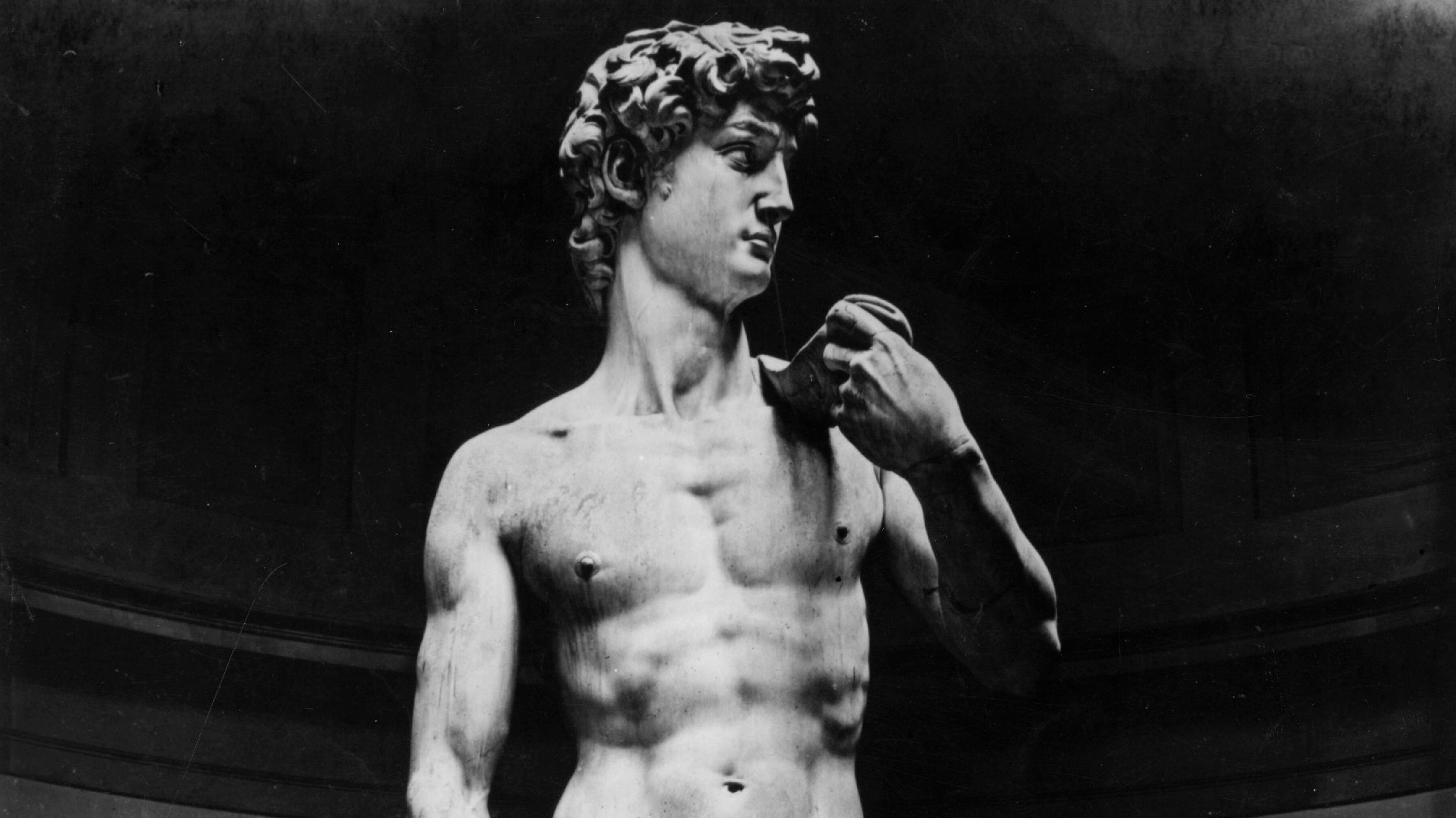 David: God's Man After His Own Heart - The Biblical Man
