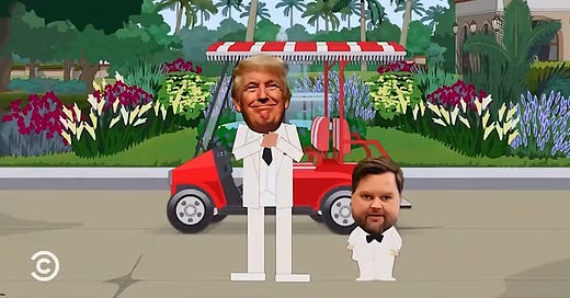 The Bob Cesca Show | Substack