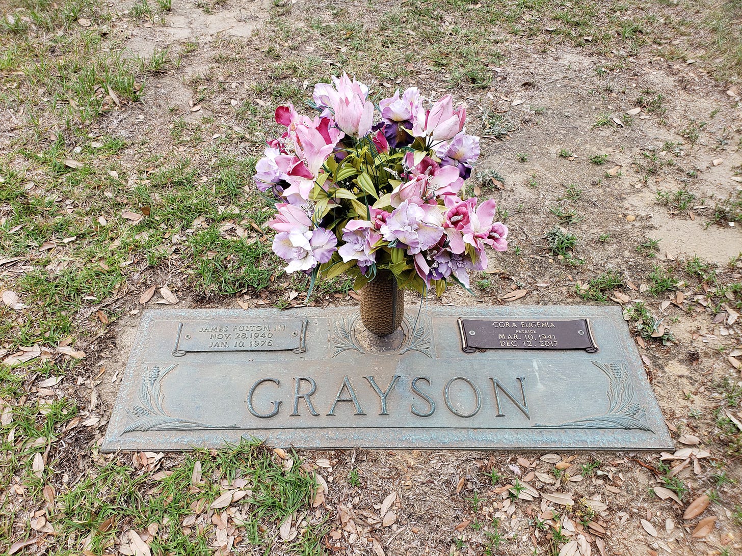 At the Edge of Lake Murray - by John Blackmon